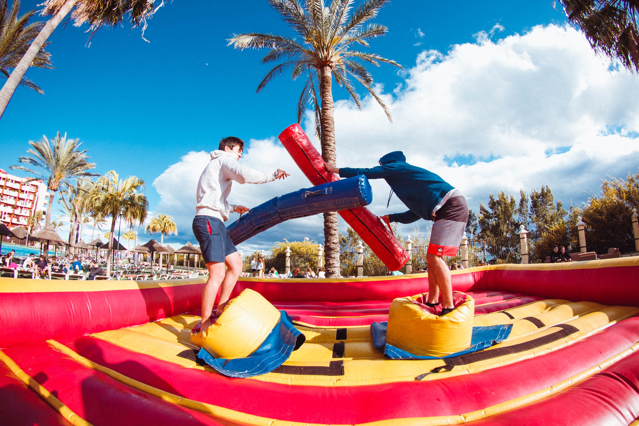 PLAYTRAVEL | PLAY TRAVEL
